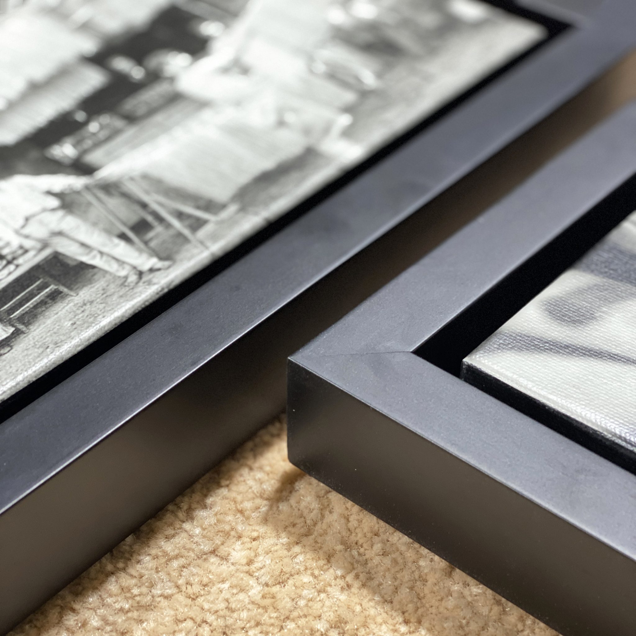 Picture Framing in Dubai | Museum-Grade Custom Frames